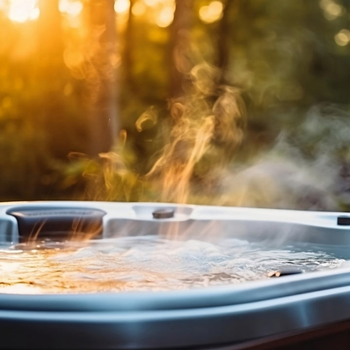 Spa – AquaticAV
