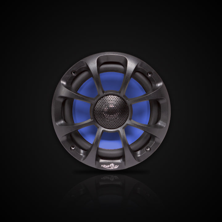 Speakers – AquaticAV