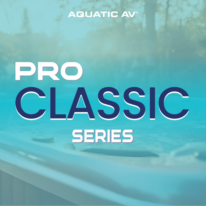 PRO Classic Series – AquaticAV