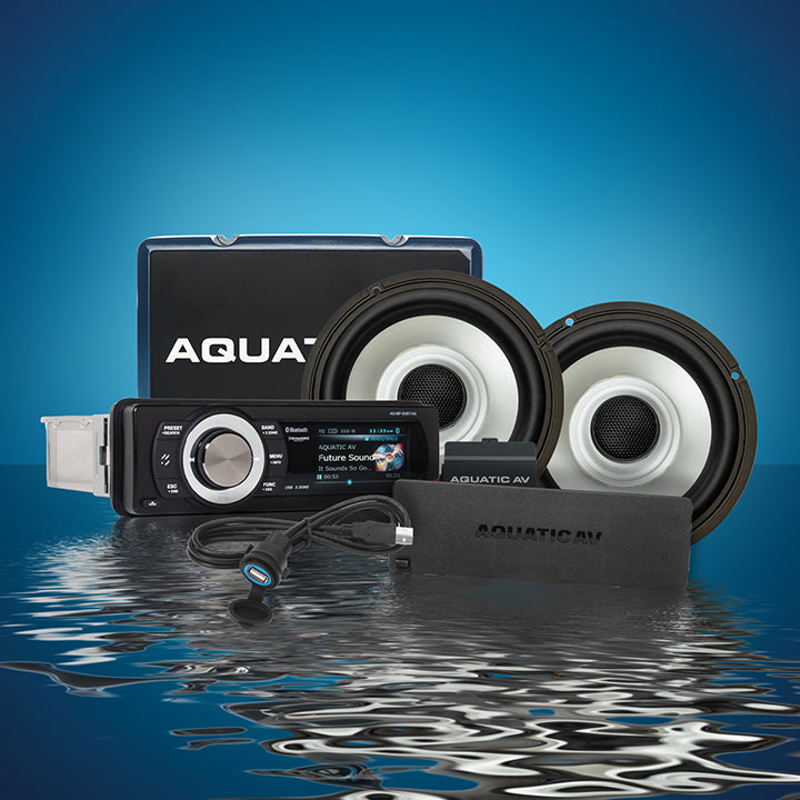ULTRA RGB Kit – AquaticAV