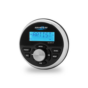 Marine – AquaticAV